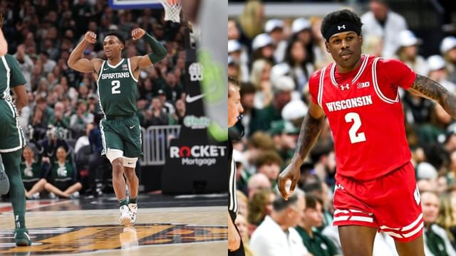 Wisconsin vs Michigan State Basketball Prediction, Odds and Picks - Jan ...