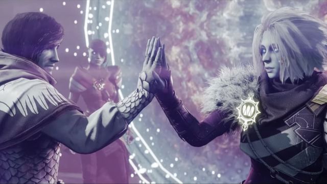 Destiny 2 Season of the Wish story finale explained: The 15th wish ...