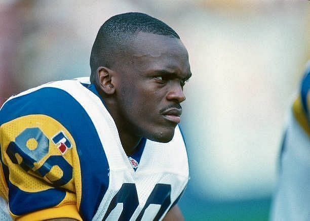 What is the Los Angeles Rams Playoff History?