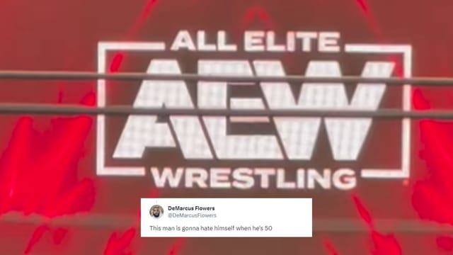 "This man is gonna hate himself when he's 50" - Fans are shocked over ...