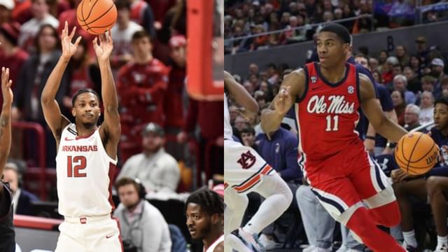 Arkansas vs Ole Miss Basketball Prediction, Odds and Picks - Jan. 24 | College Basketball Season ...