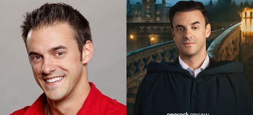 "How did this man win Big Brother" - The Traitors fans slam Dan Gheesling