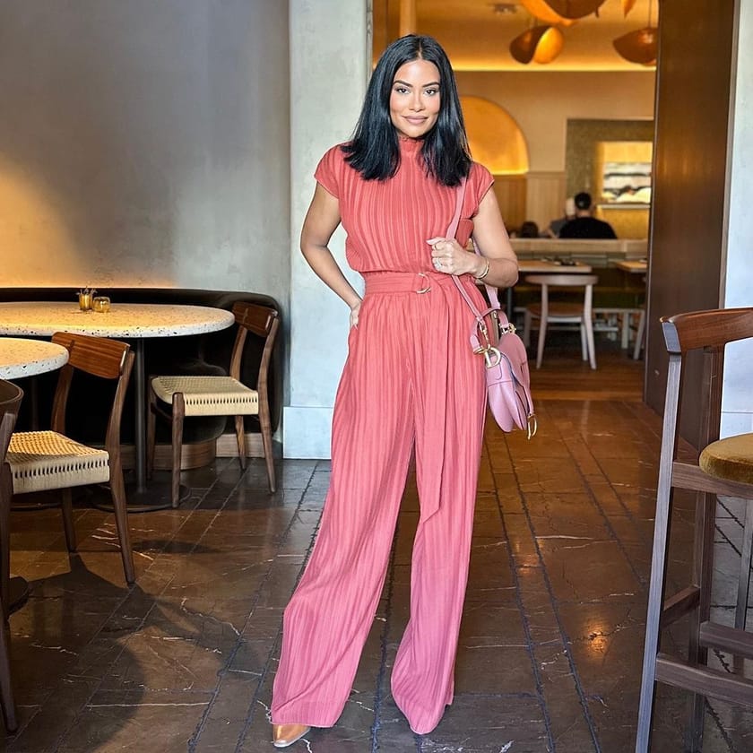 Who is Anila in Married to Medicine?