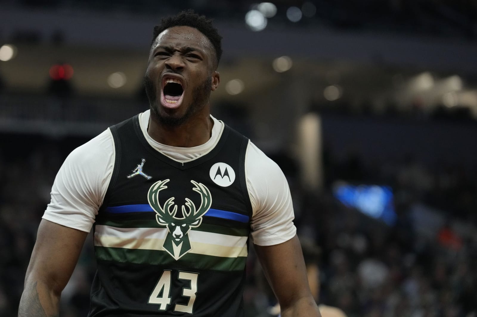 "Emmy Award for Outstanding Comedy Series": Thanasis Antetokounmpo ...