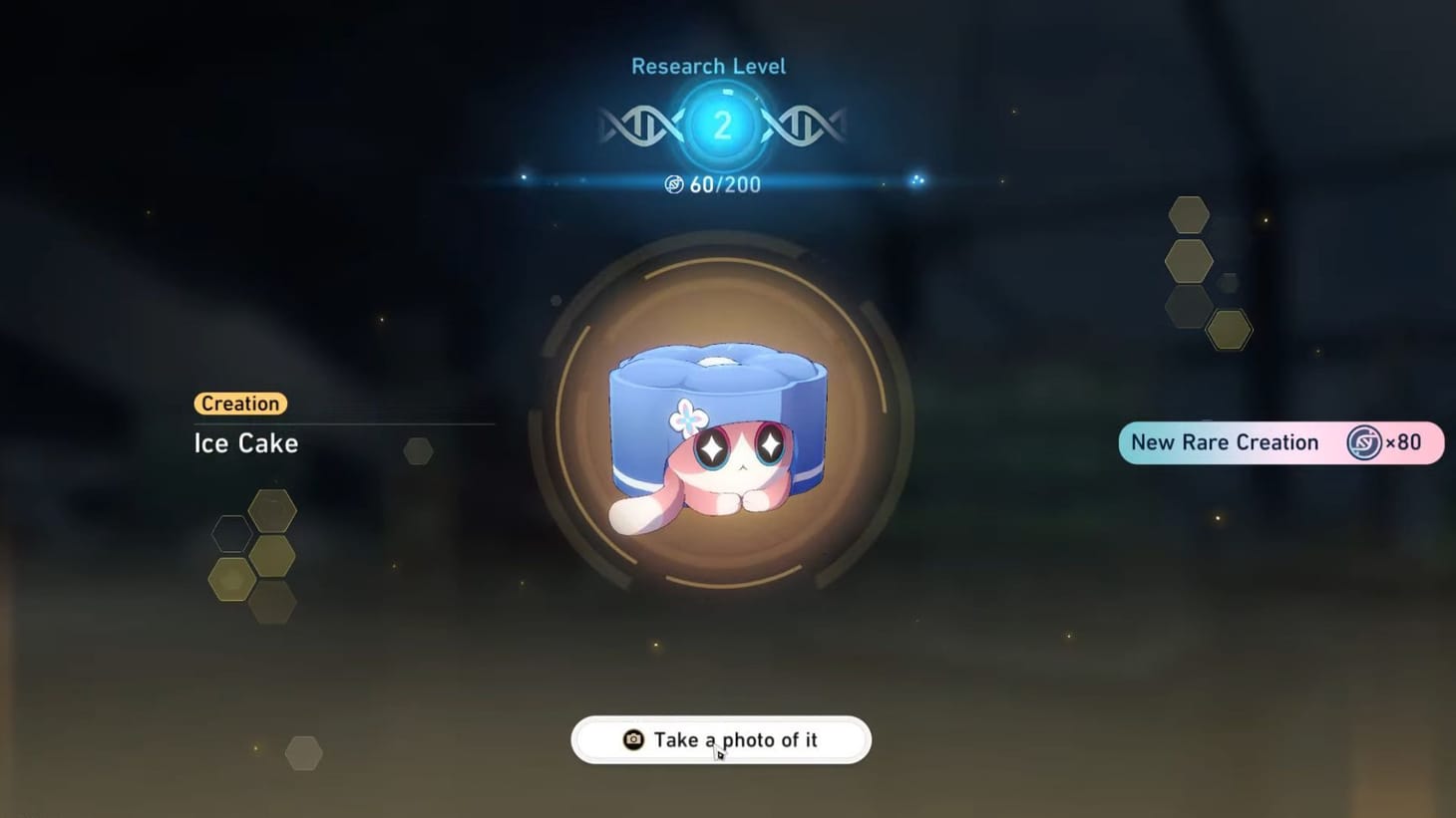 How to obtain Mutant Traits in Honkai Star Rail Critter Pick event