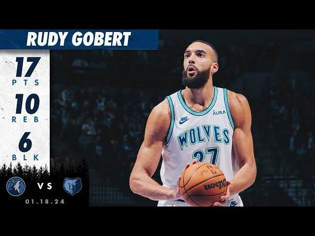 NBA Defensive Player of the Year (DPOY) Rankings 2023-24: Top 5 ...