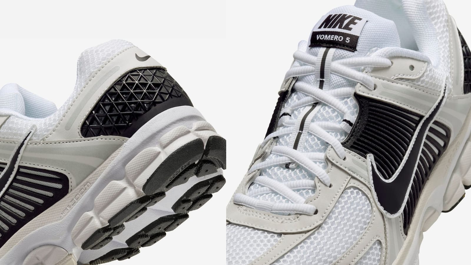 panda: Nike Zoom Vomero 5 “Panda” shoes: Where to get, price, and more ...