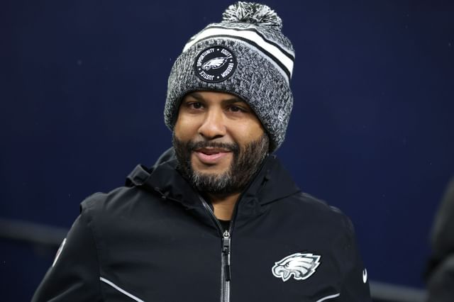 Sean Desai landing spots: 3 teams that should pursue former Eagles DC