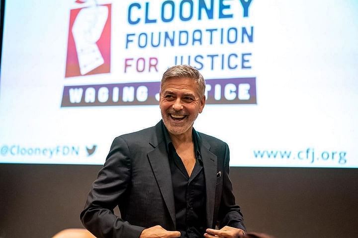 How Much Is George Clooney Net Worth As Of 2024