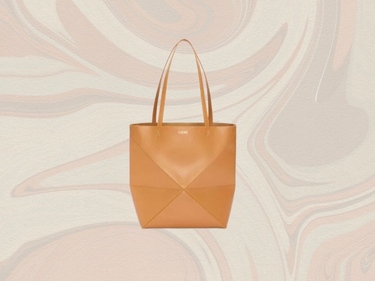 9 Best designer tote bags of all time