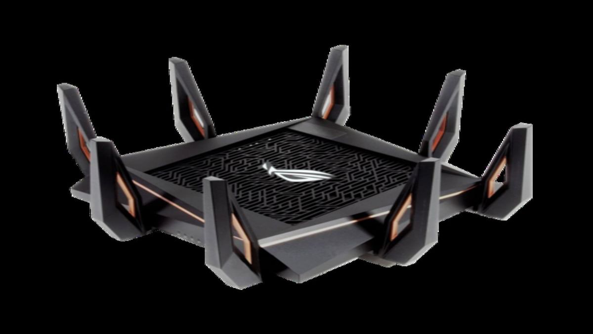 5 Feature-Packed best gaming routers in 2024