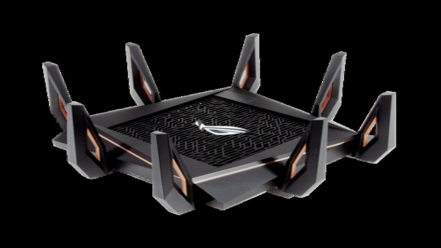5 Feature-Packed best gaming routers in 2024