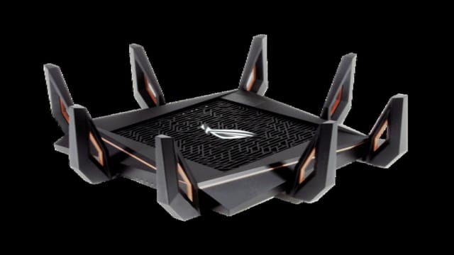 5 Feature-Packed best gaming routers in 2024