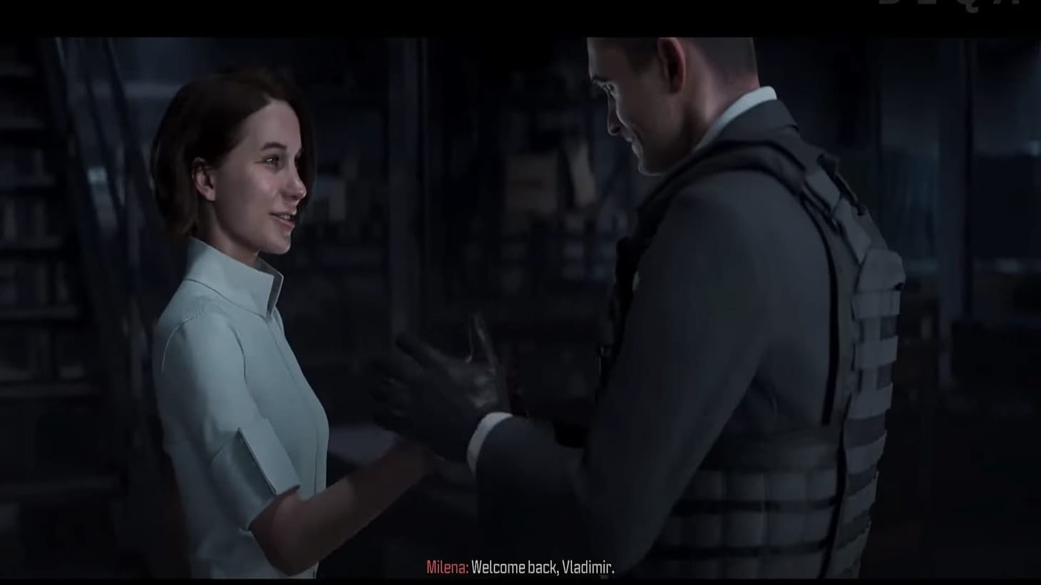 Two MW3 campaign characters are reportedly coming as operators in ...