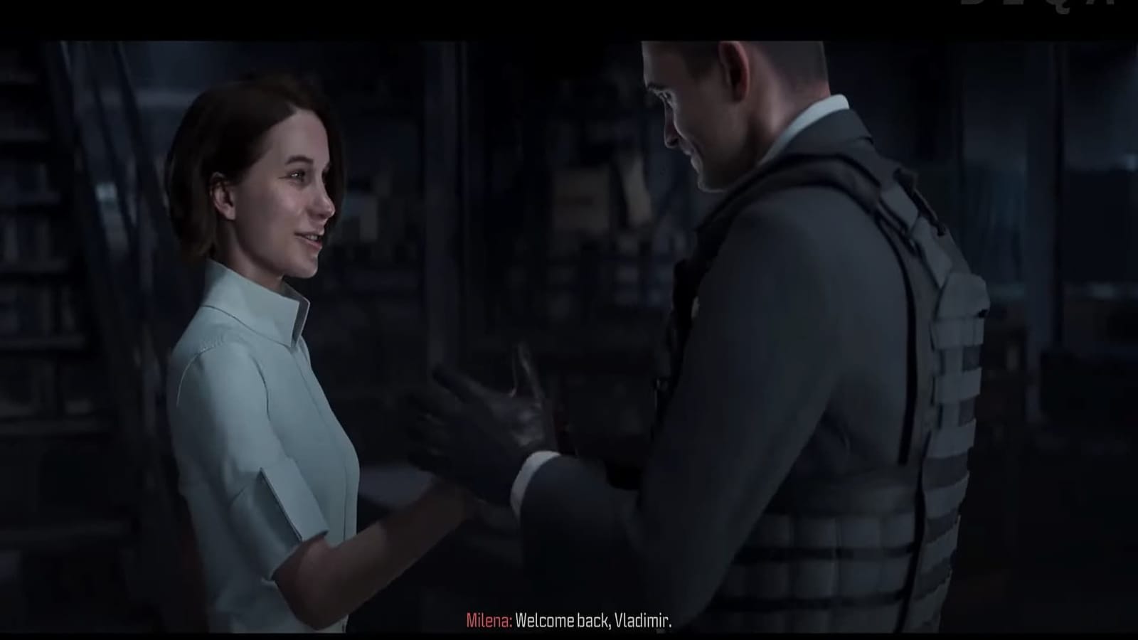 Two MW3 campaign characters are reportedly coming as operators in ...