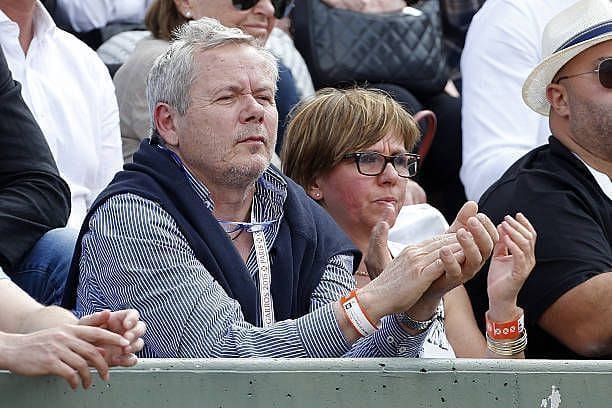 Who are the Stan Wawrinka Parents ? Age, Nationality & More