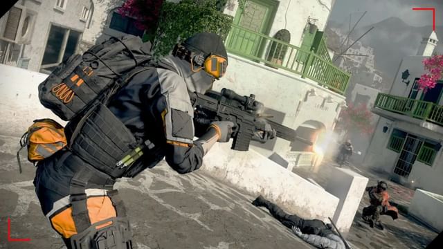 Activision finally addresses skill-based matchmaking in Call of Duty