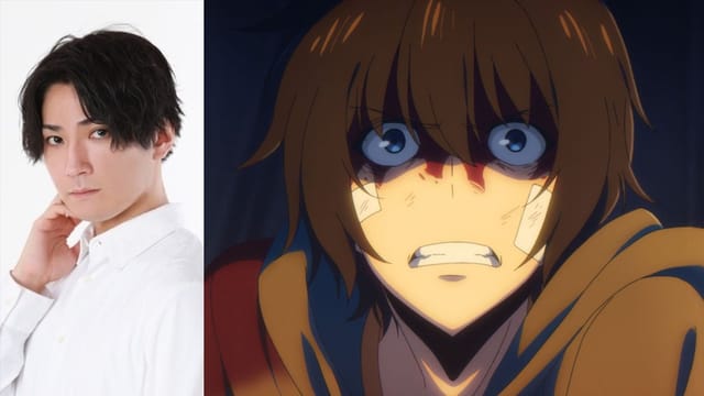 "Method voice acting": Solo Leveling fans hail Sung Jin-Woo's VA for ...