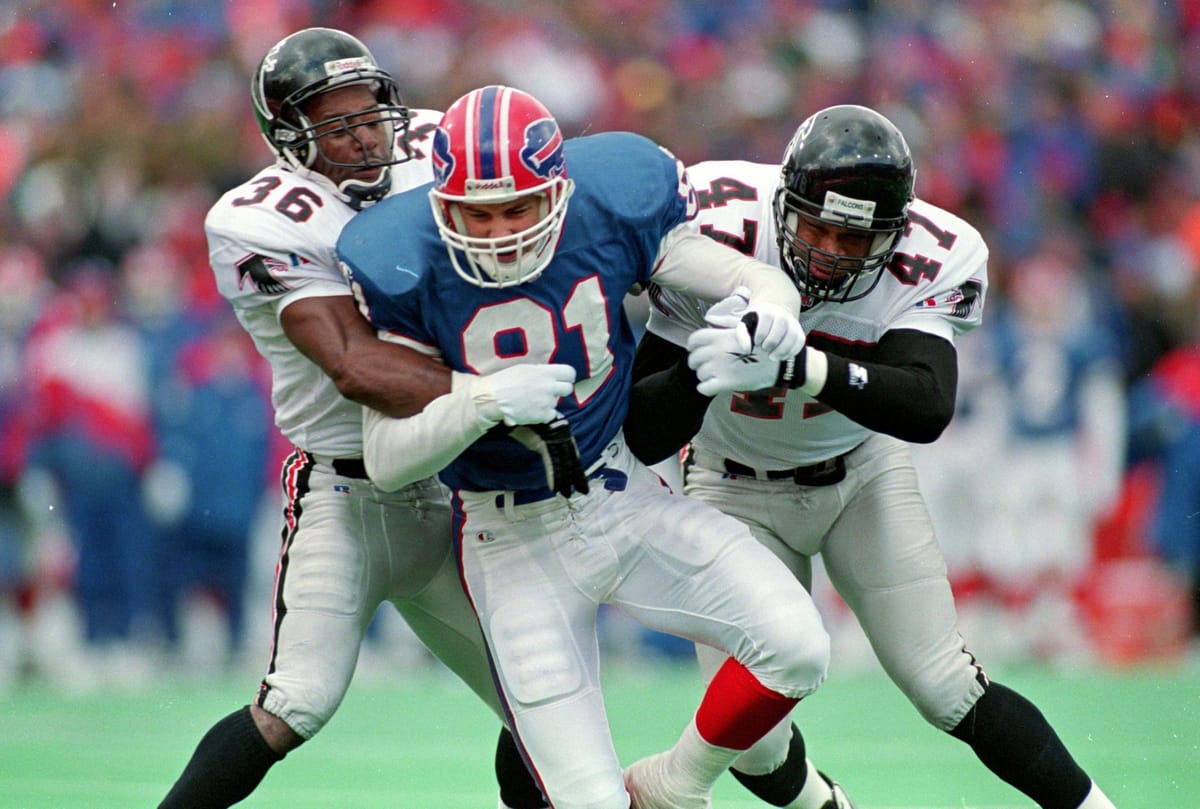 The game nobody saw coming: Looking at one of the greatest games in NFL ...