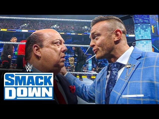 Roman Reigns’ first TV match in 378 days, popular star fights for title ...