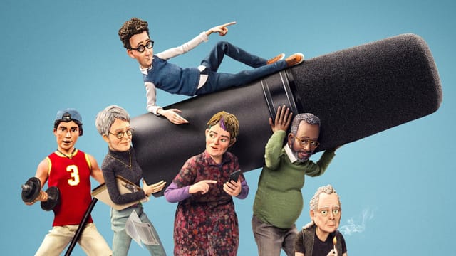 What time will In The Know premiere on Peacock? Trailer, plot, and more ...