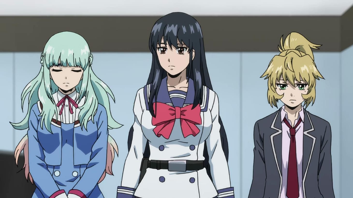 10 best survival anime series that you should watch