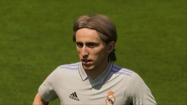 EA FC 24 Luka Modric TOTY Honorable Mentions SBC - Cheapest solutions ...
