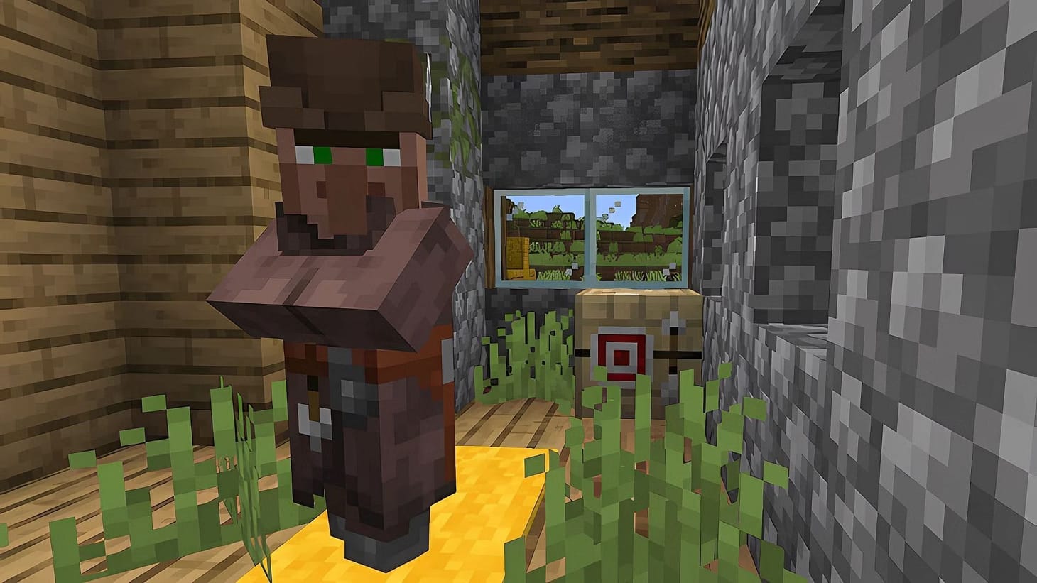 All Minecraft Villager Jobs Explained (2026)