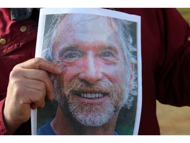 Robert Cantor's murder - Five details explored