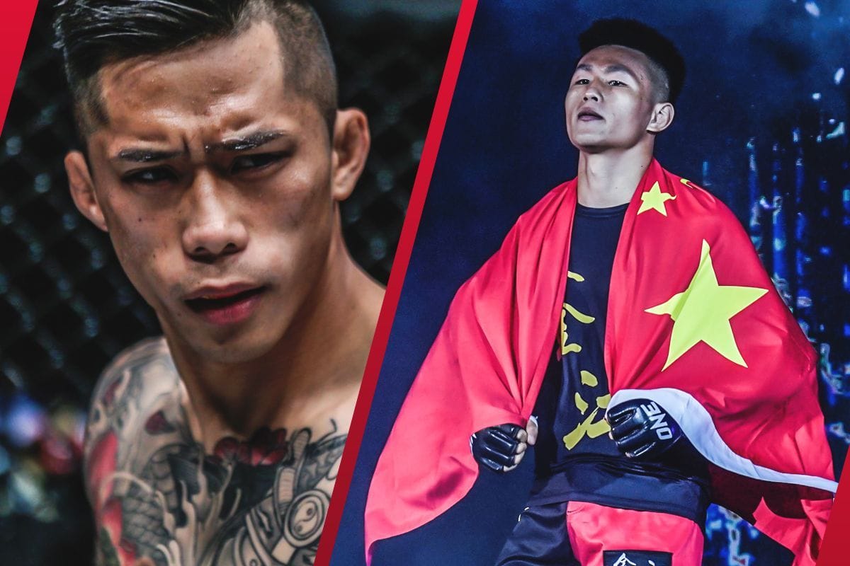 featherweight world title: “He did whatever he had to” – Martin Nguyen ...