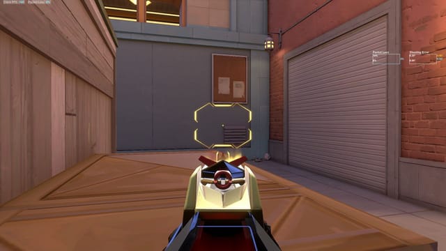 New Valorant bug lets players destroy Cypher trips easily through walls