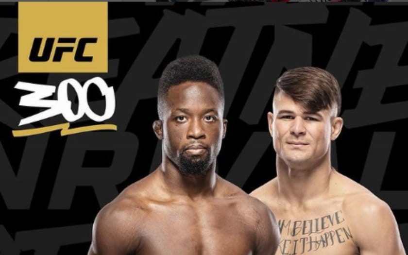 Diego Lopes: Arnold Allen has two-word reaction to featherweight ...