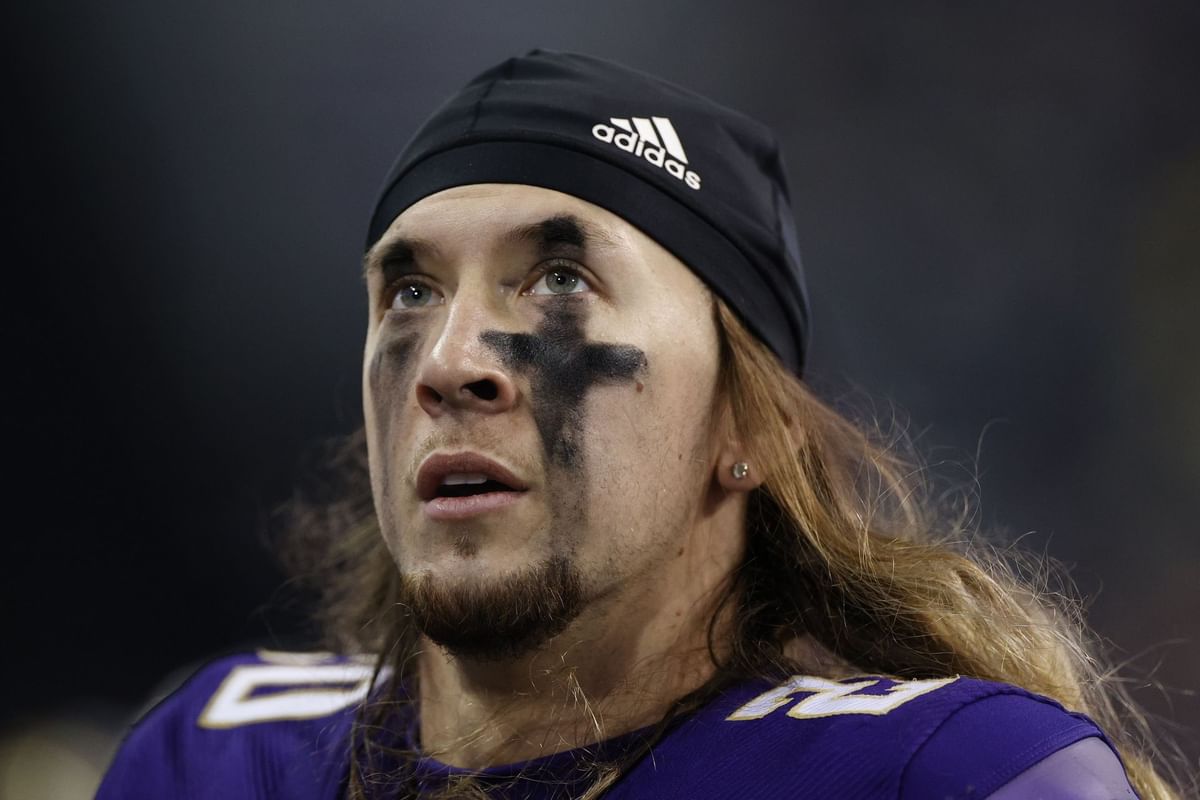 5 Caleb Downs replacements for Kalen DeBoer’s Alabama as Tide DB enters ...