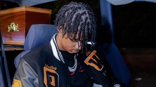 What is Bandokay's net worth? Mark Duggan's son Kemani Duggan charged ...