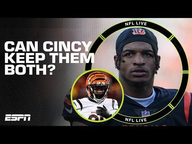 Patrick Mahomes' personal trainer praying for Bengals' downfall with ...