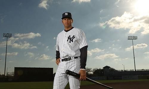 Alex Rodriguez's Net Worth in 2024, Salary, Contract, Charity and more