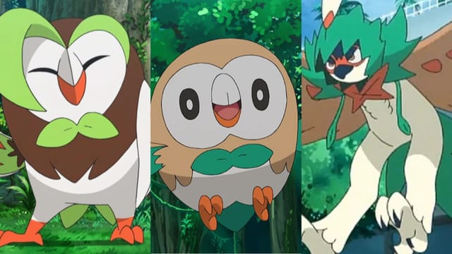 Pokemon GO: Rowlet Community Day PvP and PvE analysis