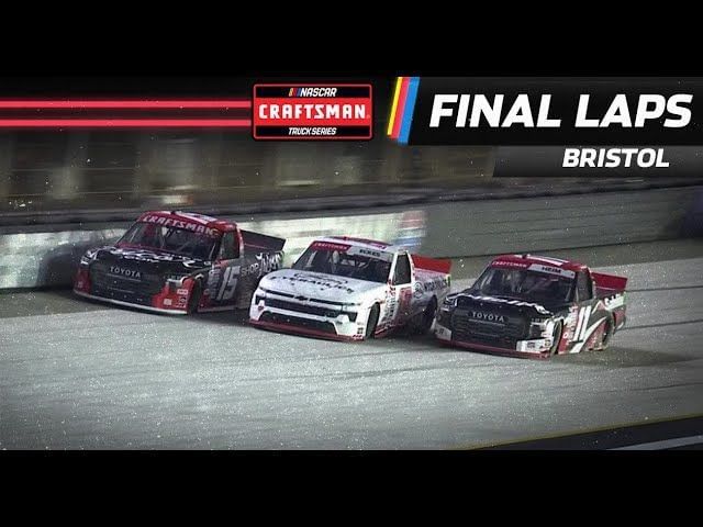 Truck Series megastar Corey Heim will return to Sam Hunt Racing for ...