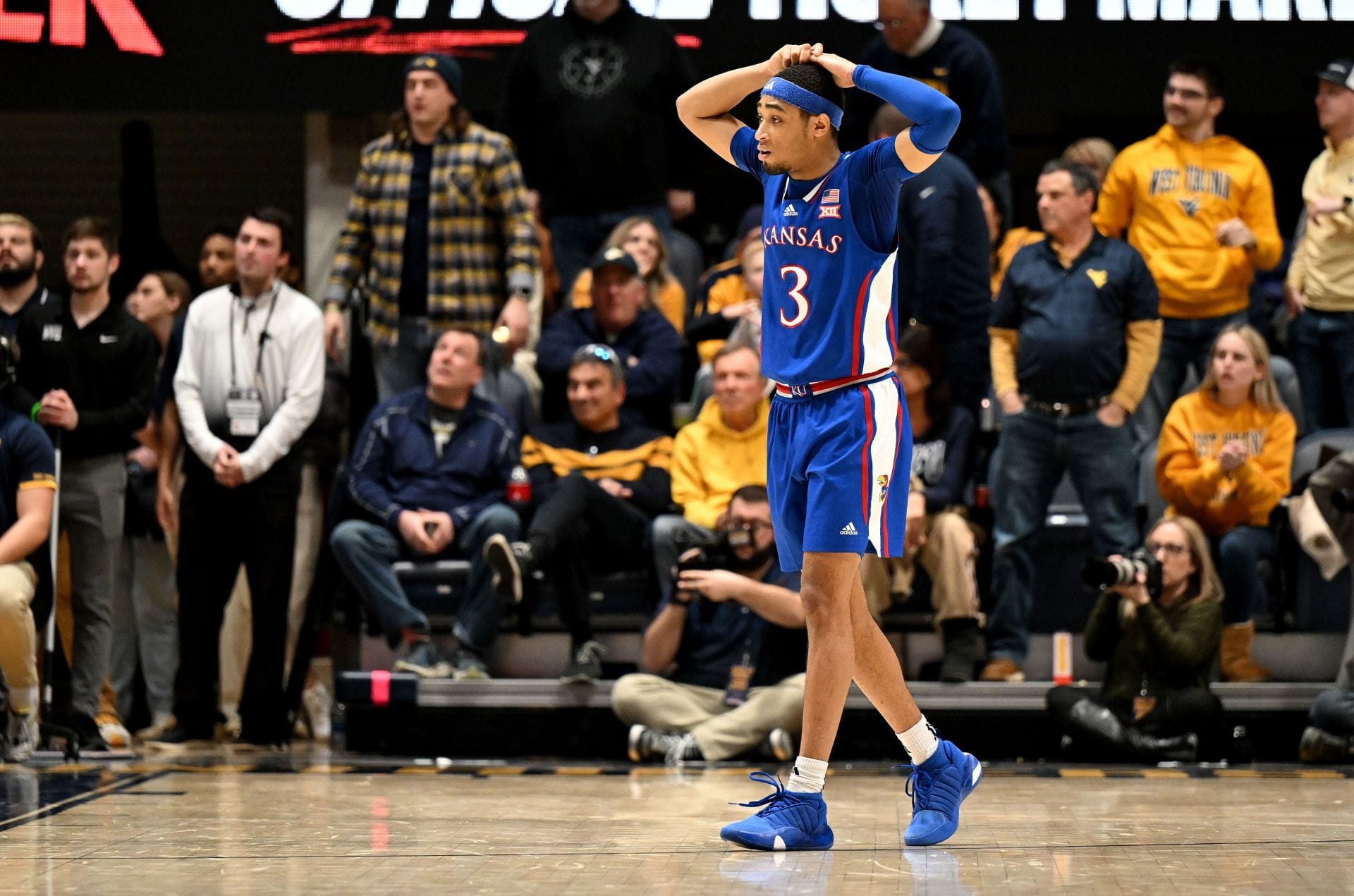 What college did Dajuan Harris play for? | Get to Know Dajuan Harris's ...