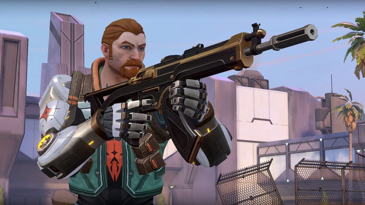 Is Valorant Episode 8 Act 1 Battlepass worth buying?