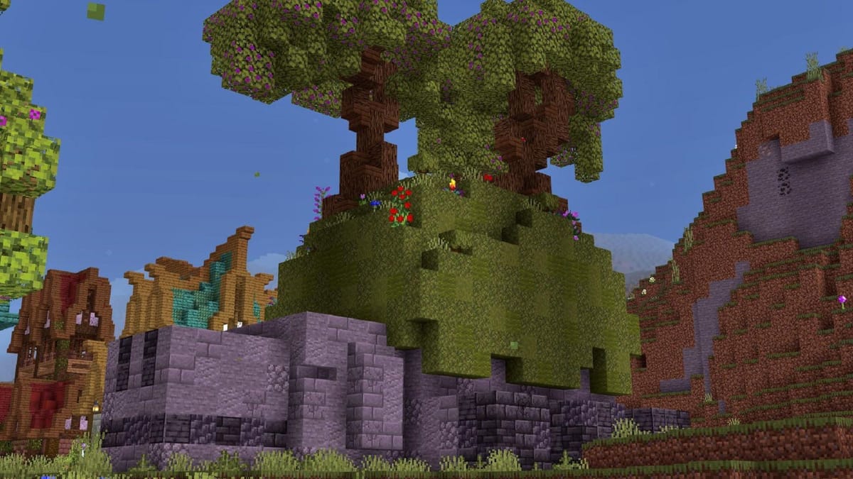 17 fun Minecraft building ideas (June 2025)