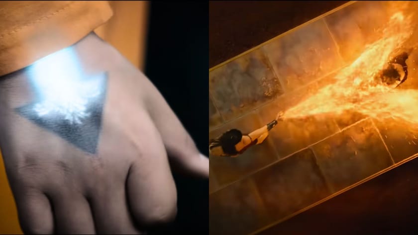Netflix’s Avatar: The Last Airbender trailer breakdown - 3 key takeaways
