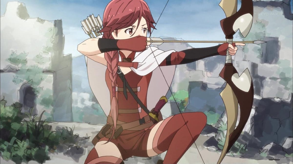 10 anime to watch for fans of Mushoku Tensei: Jobless Reincarnation