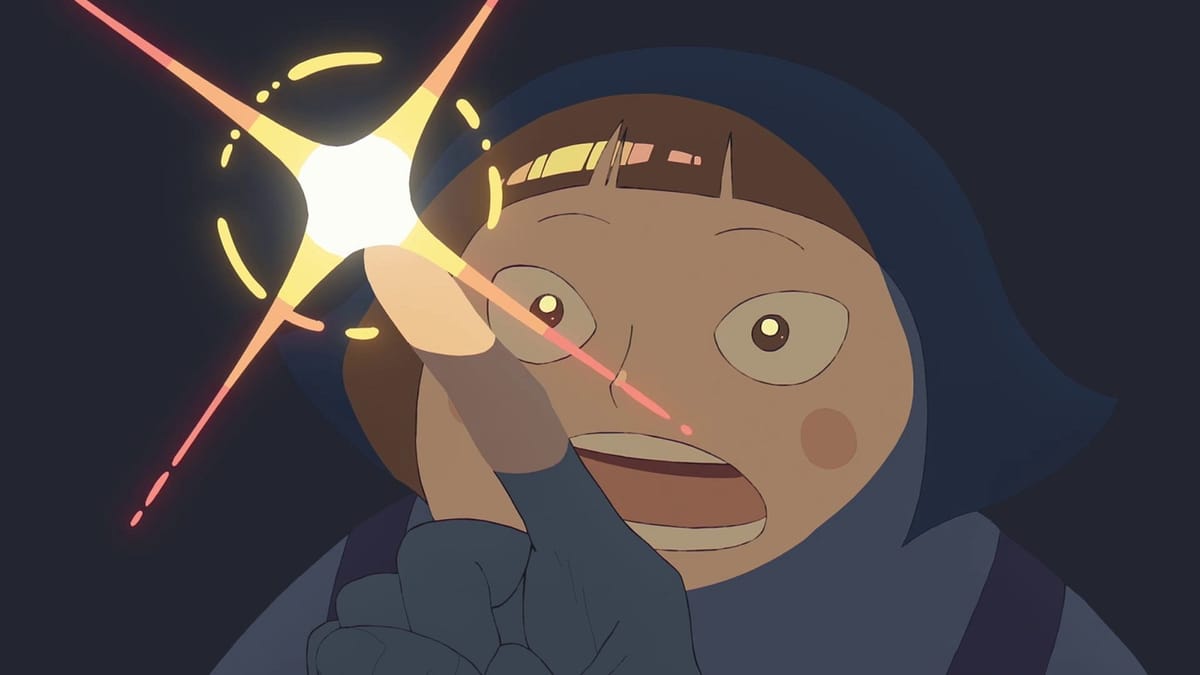 One Piece: Every Easter Egg and hidden detail in the Egghead Arc Opening