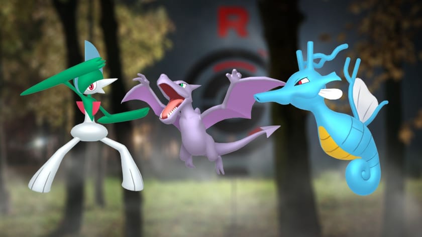 Pokemon GO Cliff March 2024: How to beat, weaknesses, and counters