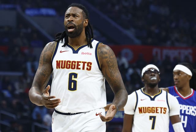 Where did DeAndre Jordan go to college?