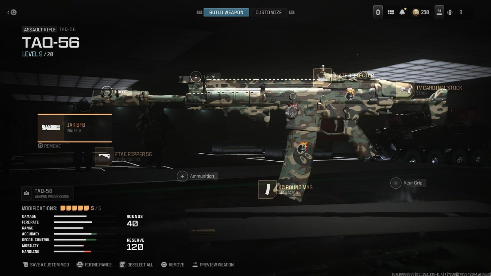 How to get The Hundreds camo for free in Modern Warfare 3 and Warzone