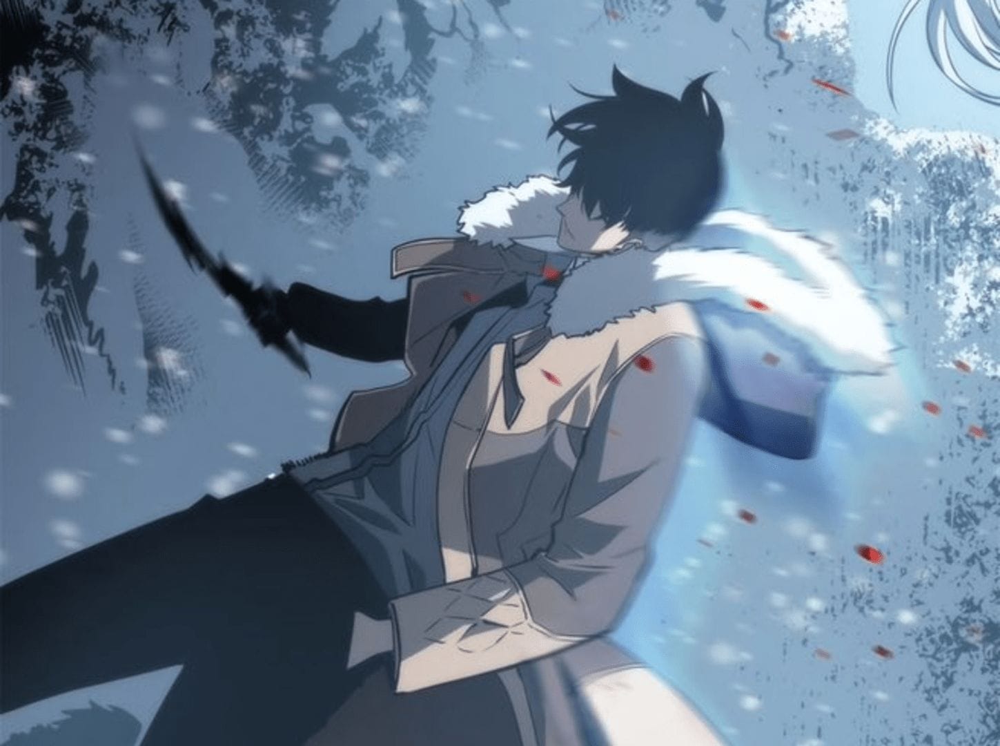 All Solo Leveling arcs: Complete list, ranked chronologically