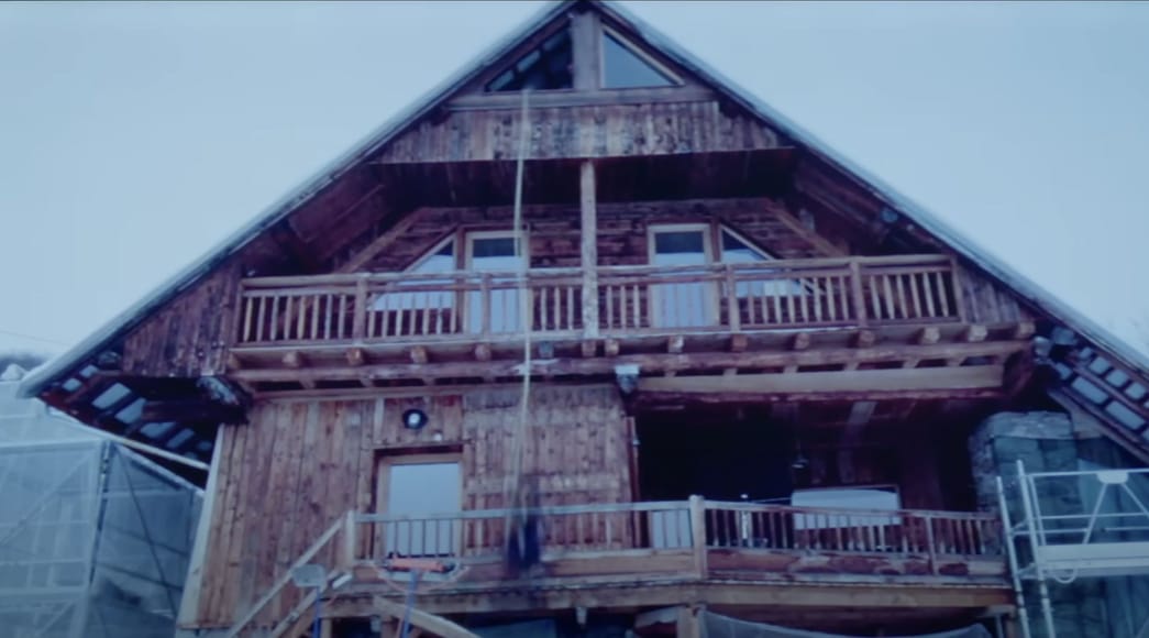 Where was Anatomy of a Fall filmed: All shooting locations explored