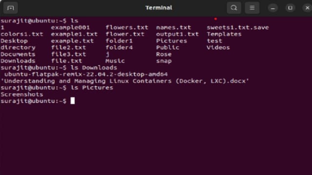 Essential Linux commands you should know in 2024